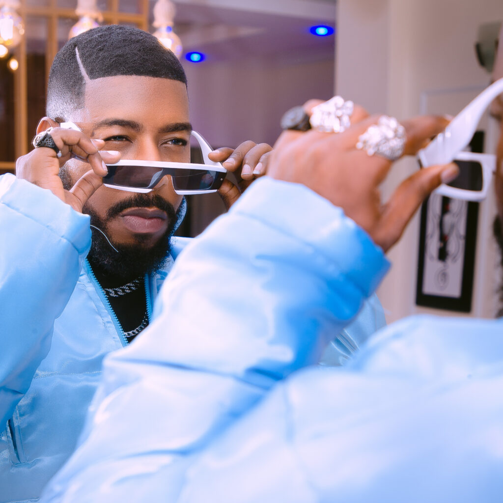 Dmac YSD Get Familiar With The New Wave - Yessiey